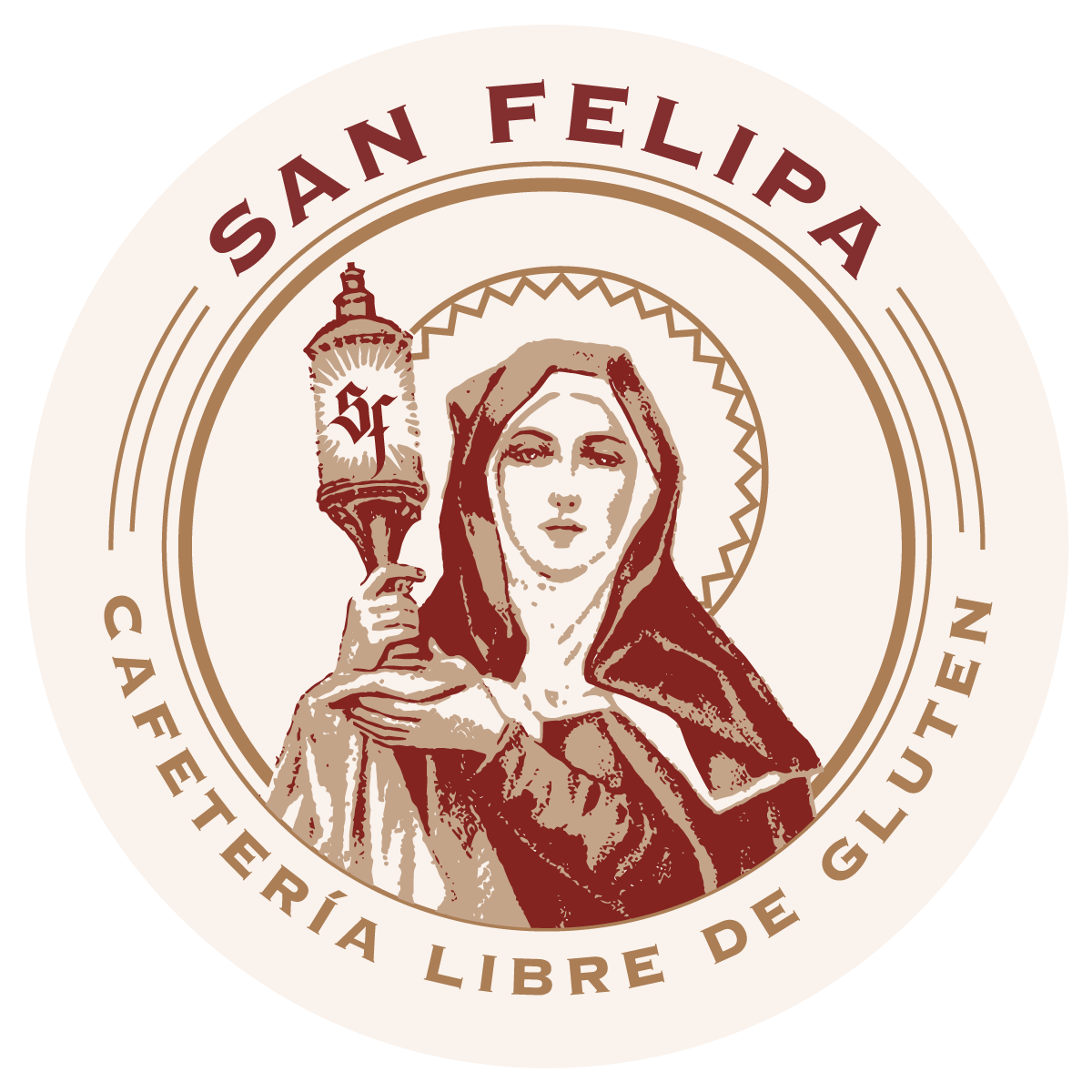 Cafetería San Felipa
